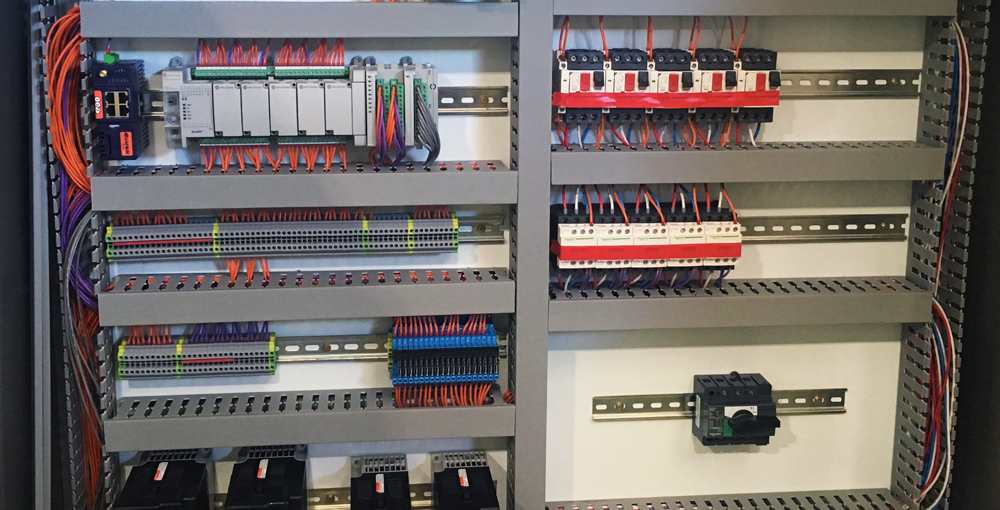 Automation & Programming - Remote Water Western Australia