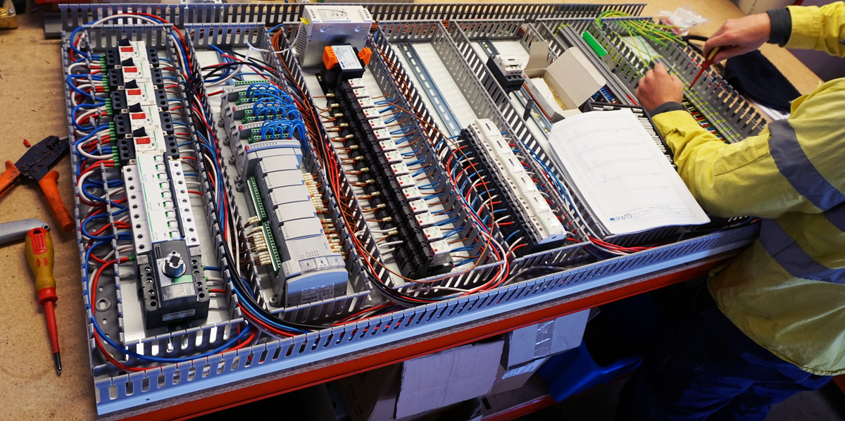 Automation & Programming - Remote Water Western Australia